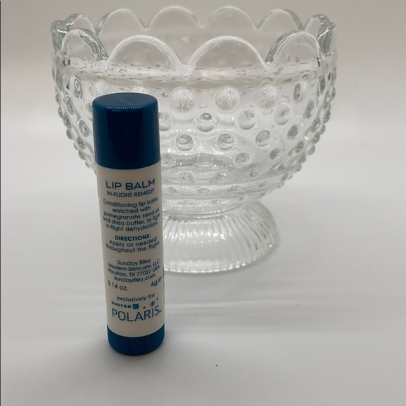 Sunday Riley | Makeup | 525 Sunday Riley Lip Balm | Poshmark